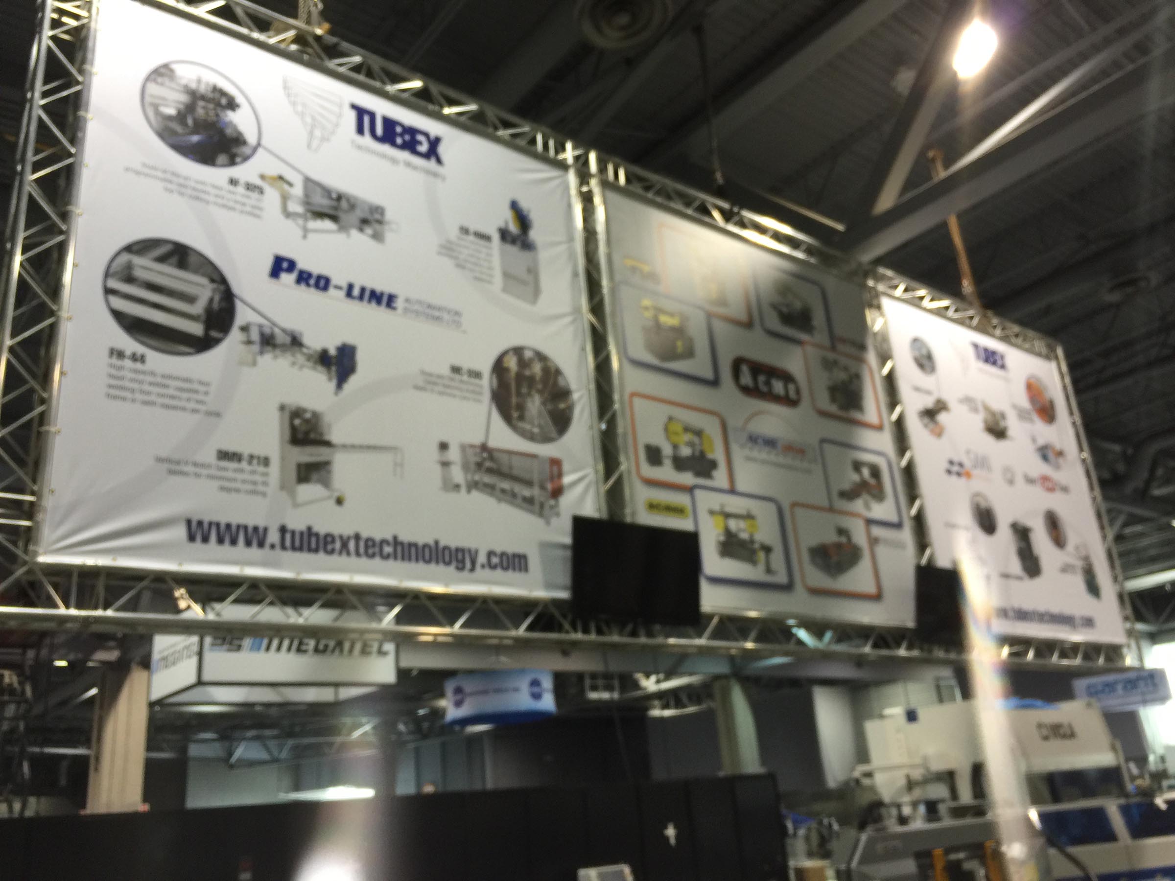 Tubex - Expert Knowledge & Exceptional Service